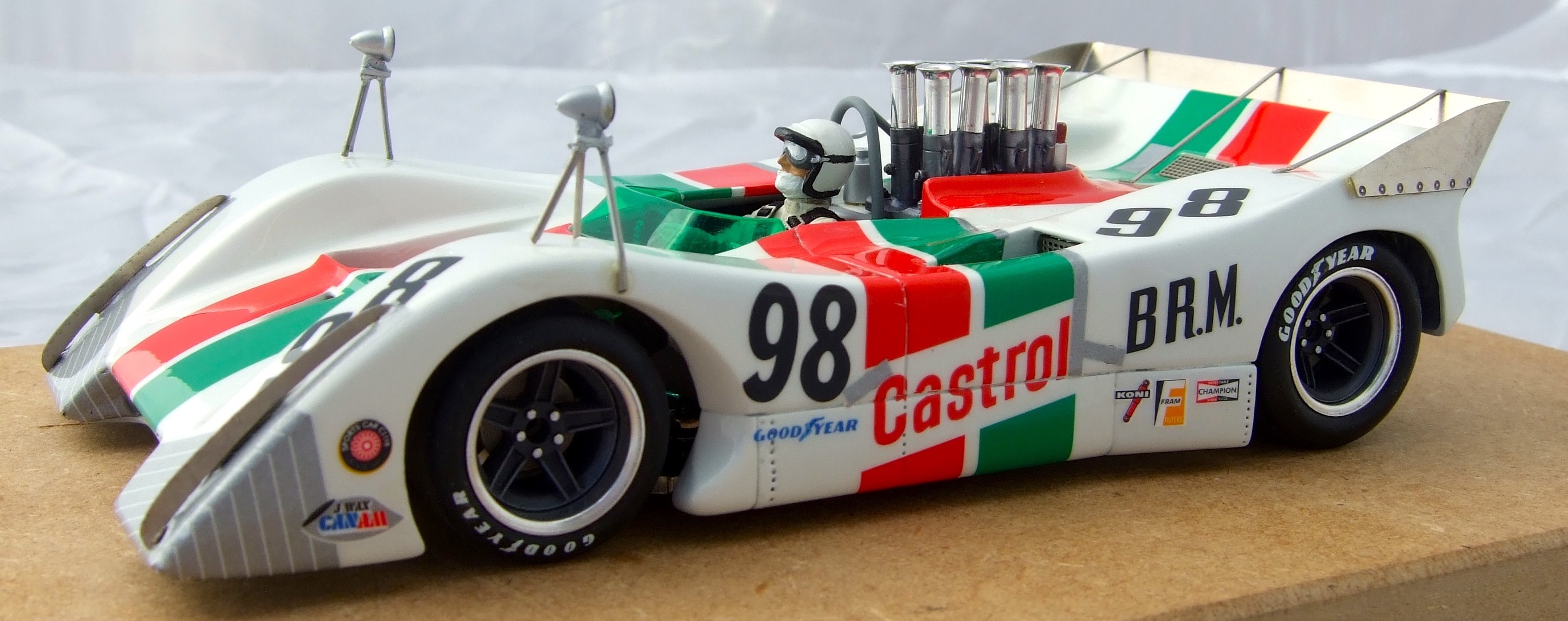 Galerie - Fein Design Modell