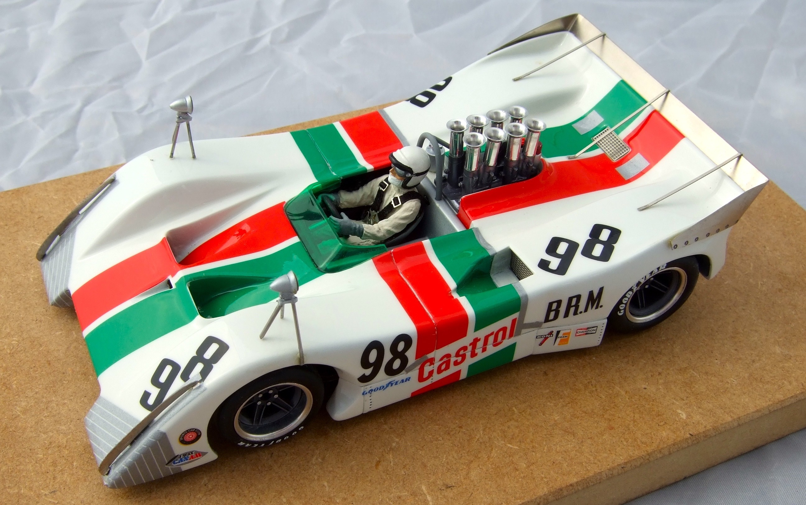 Galerie - Fein Design Modell