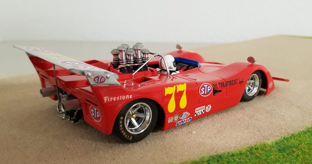 Kundenmodelle Archive - Seite 2 von 5 - Fein Design Modell