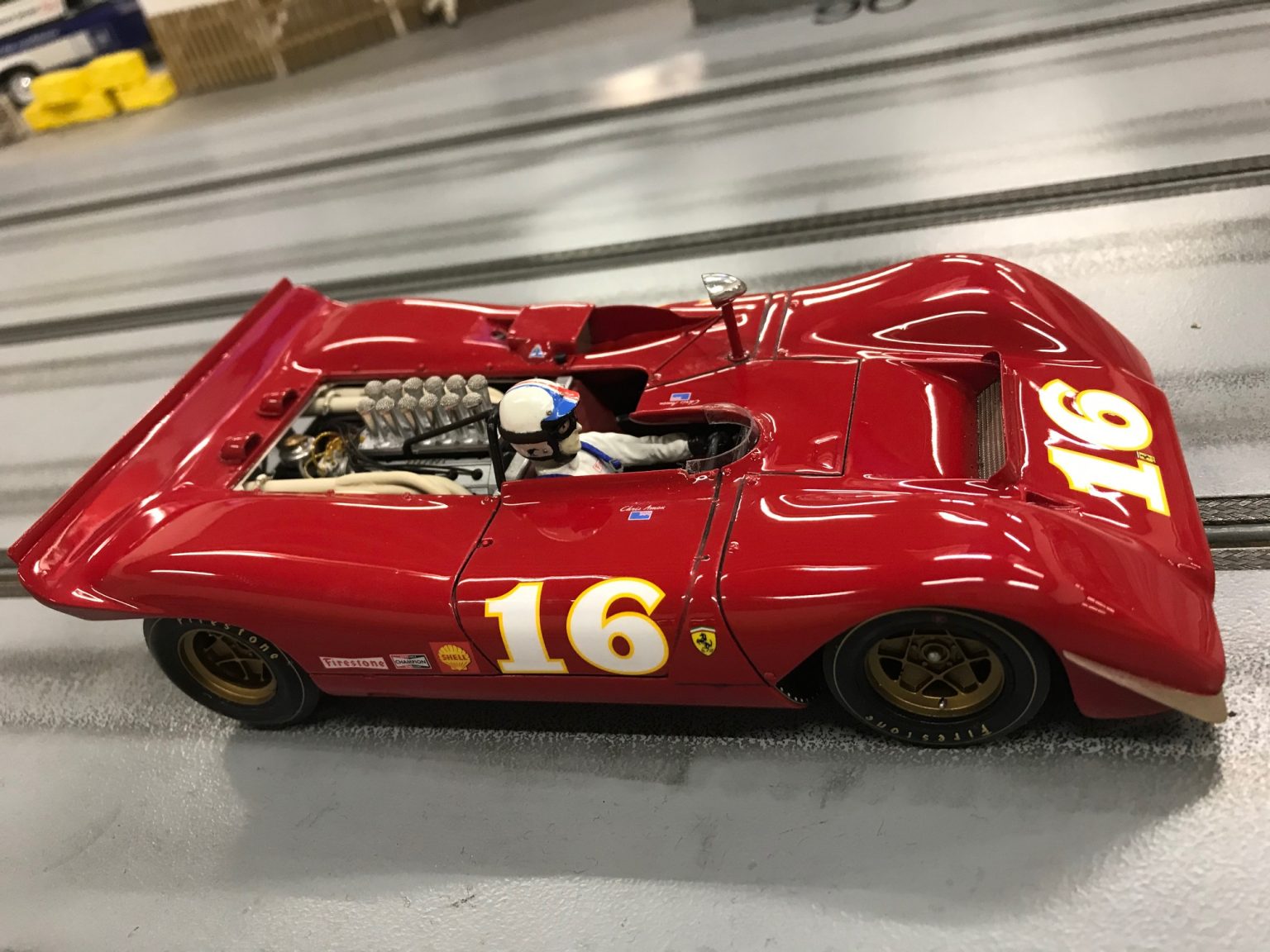 Kundenmodelle Archive - Fein Design Modell