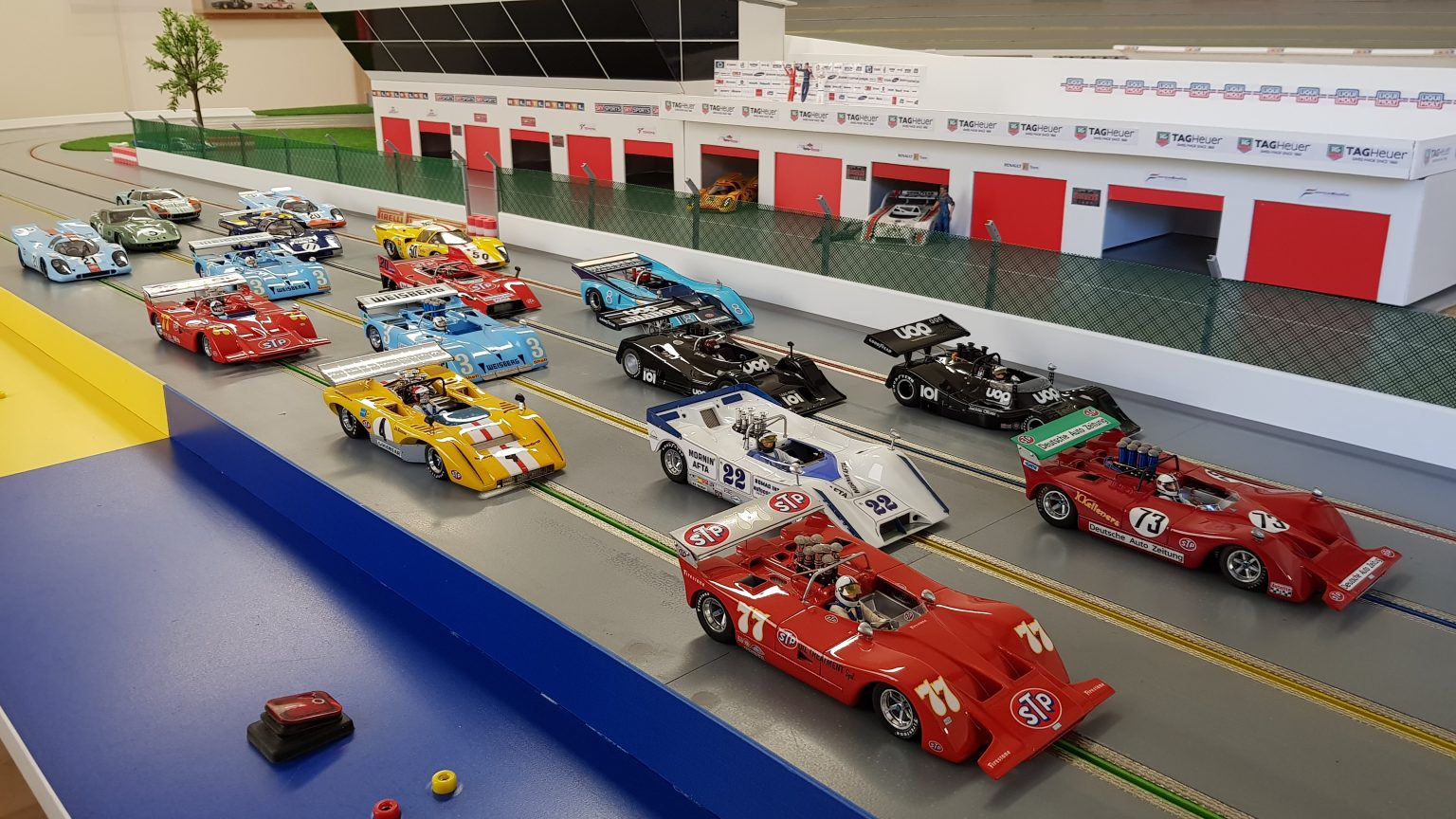 Kundenmodelle Archive - Fein Design Modell