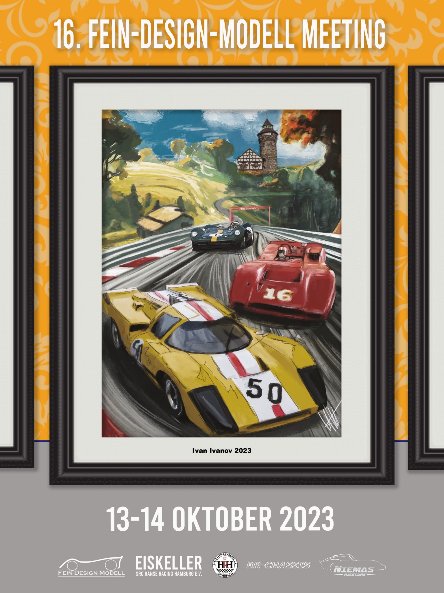 News - Fein Design Modell