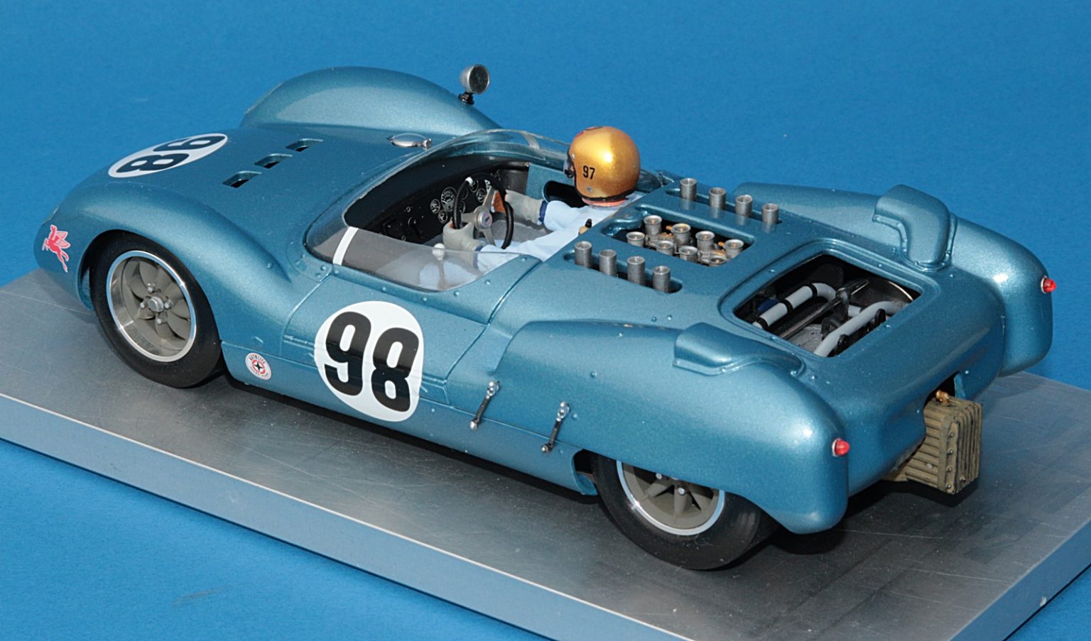 News - Fein Design Modell