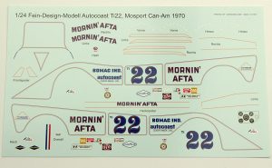 News - Fein Design Modell