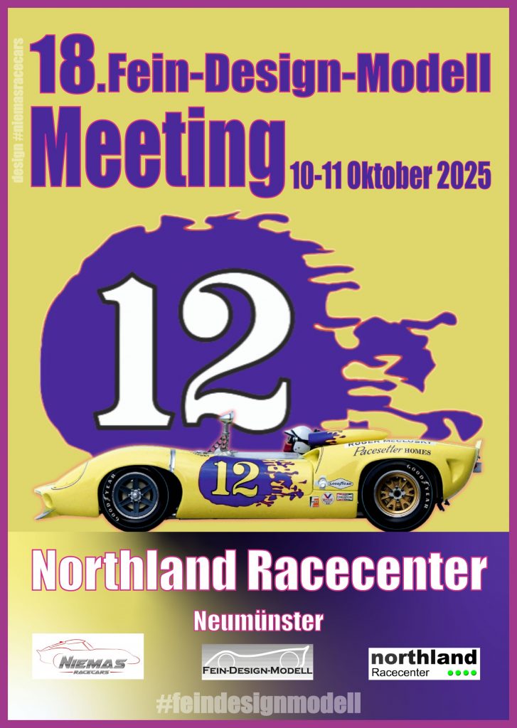 News - Fein Design Modell